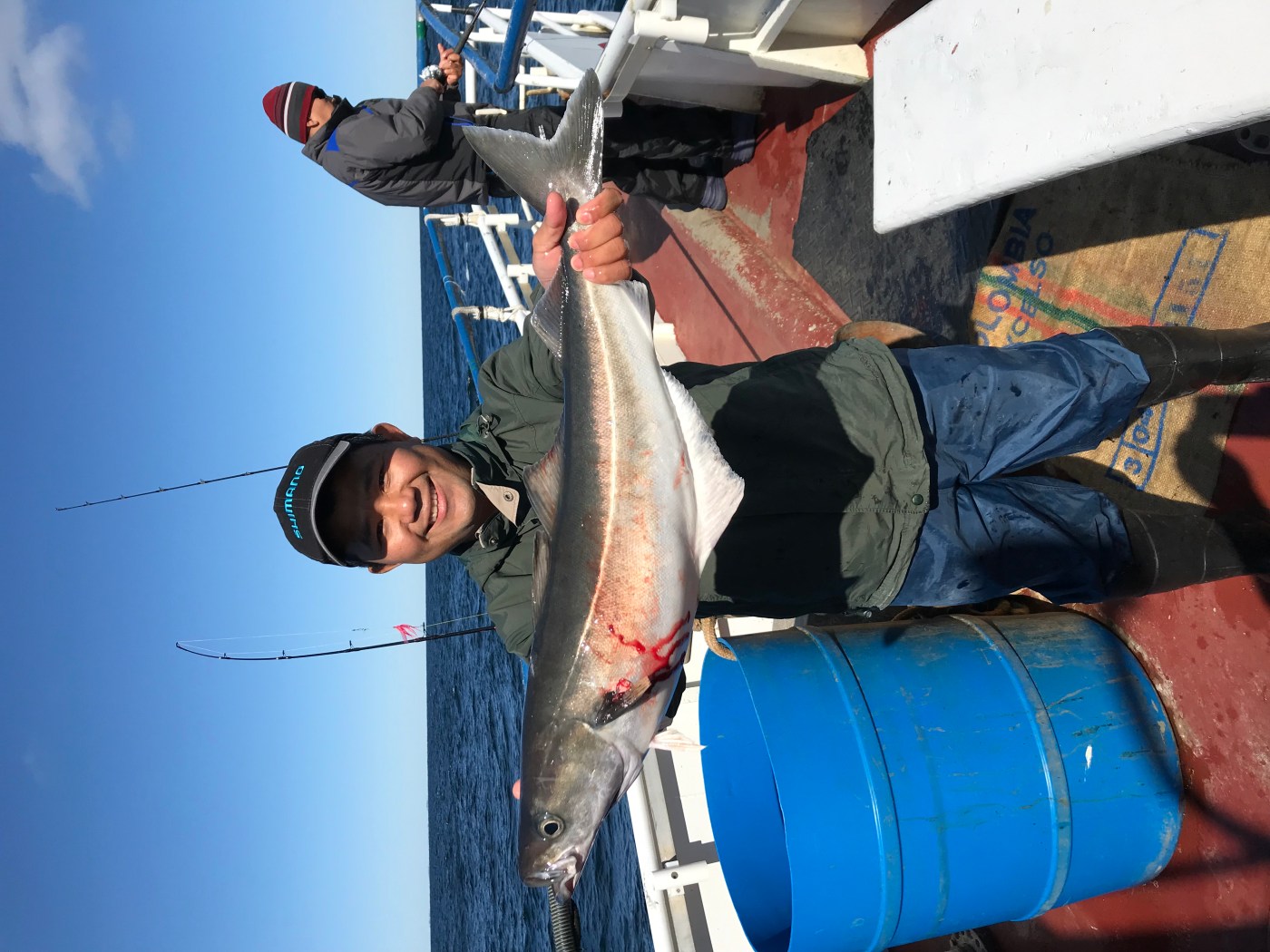 Saturday Full Day Fishing 10/5/19 | Yankee Fleet
