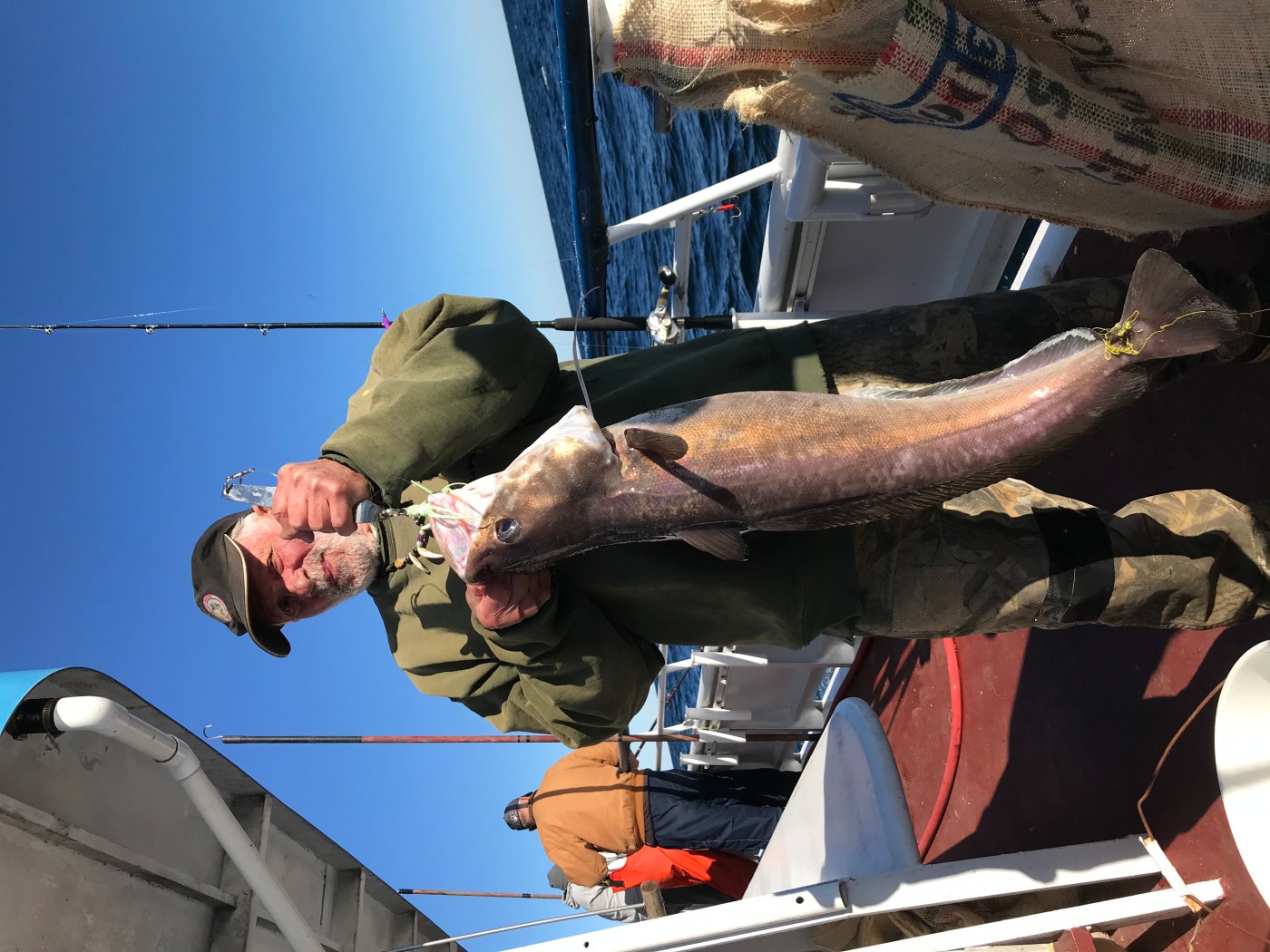 Saturday Deep Water Marathon Private Charter | Yankee Fleet