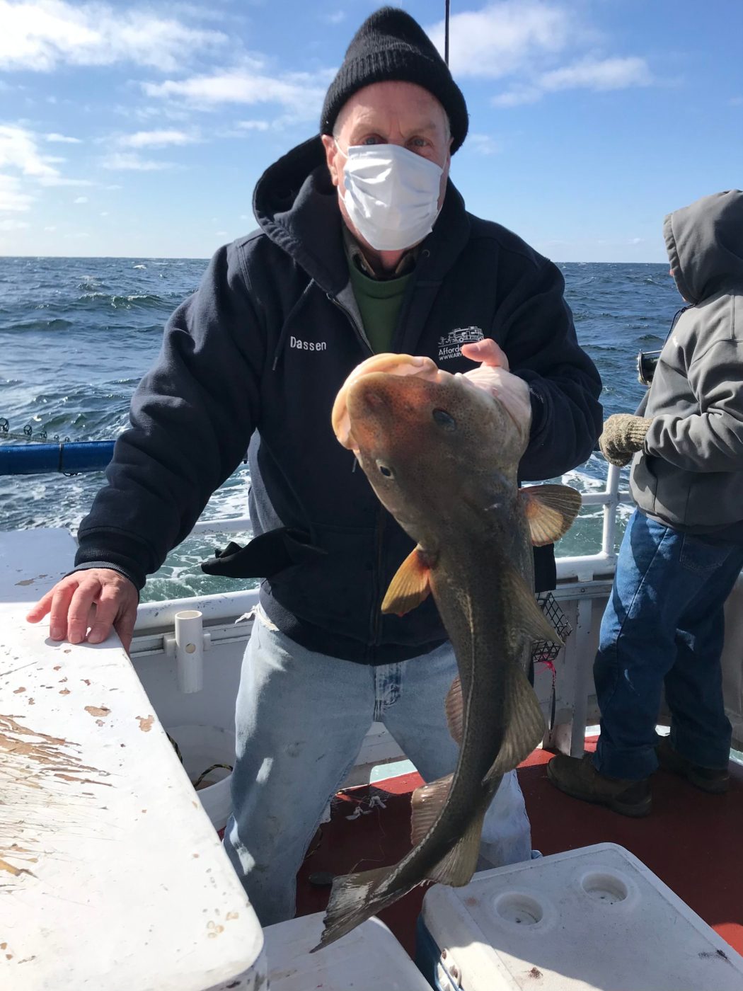 Friday 4/2/2021 | Yankee Fleet