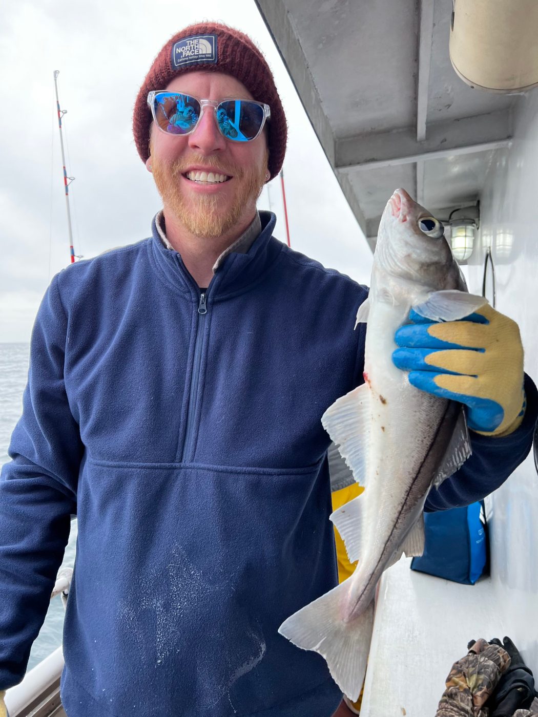 Monday 4/18/2022 Full Day Trip | Yankee Fleet