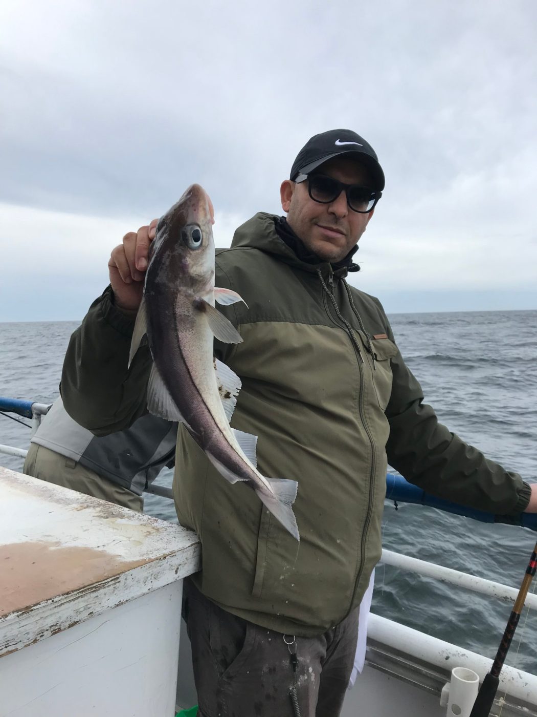 Saturday 4/16/2022 Full Day Trip | Yankee Fleet