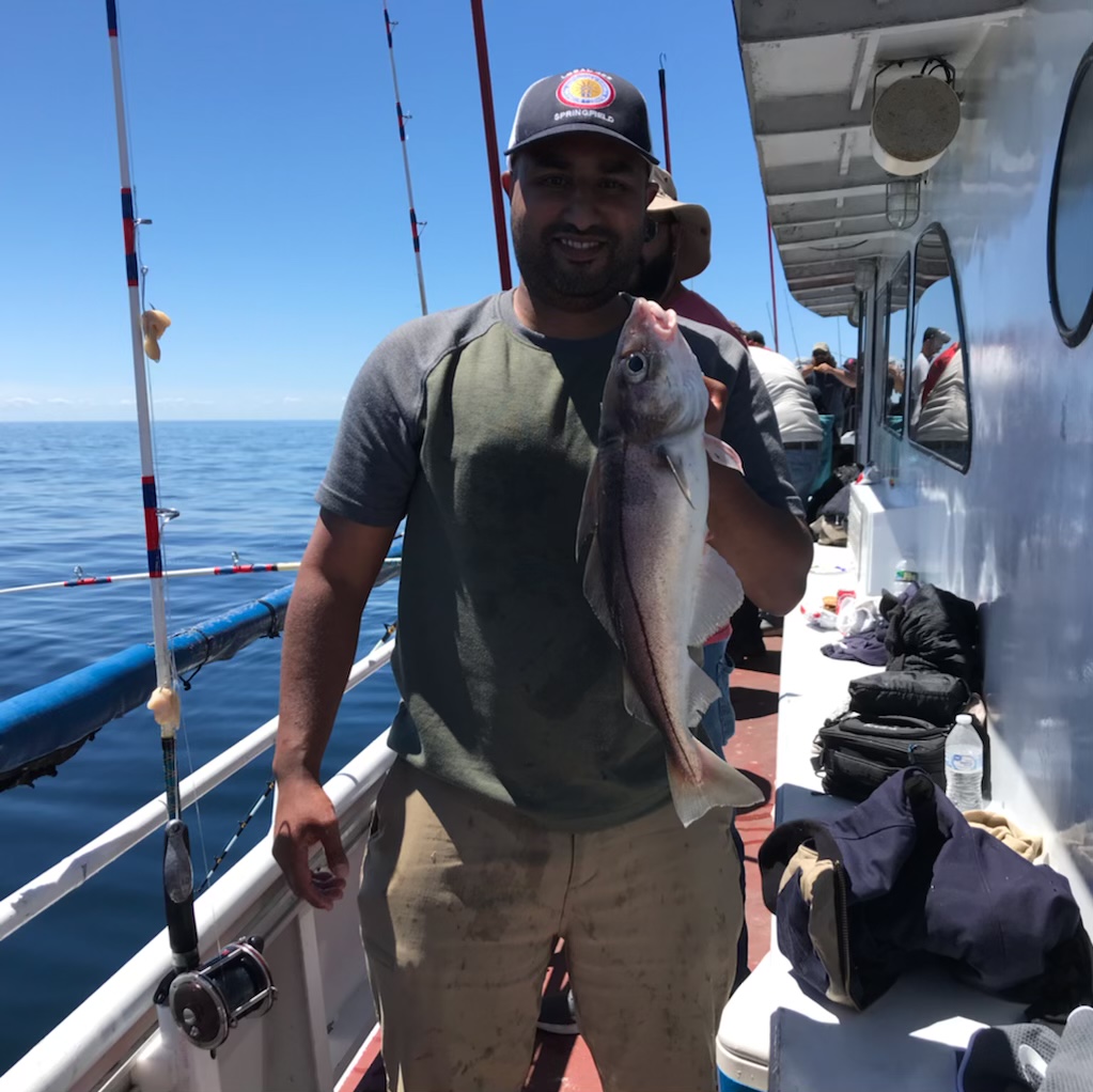 Memorial Day Fishing! | Yankee Fleet