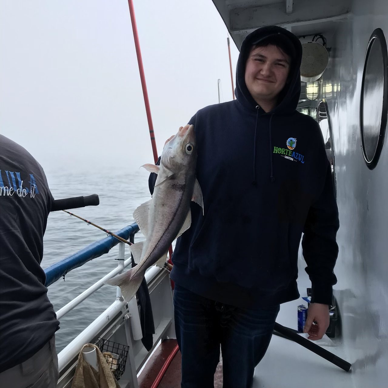 Monday 5/16/2022 | Yankee Fleet