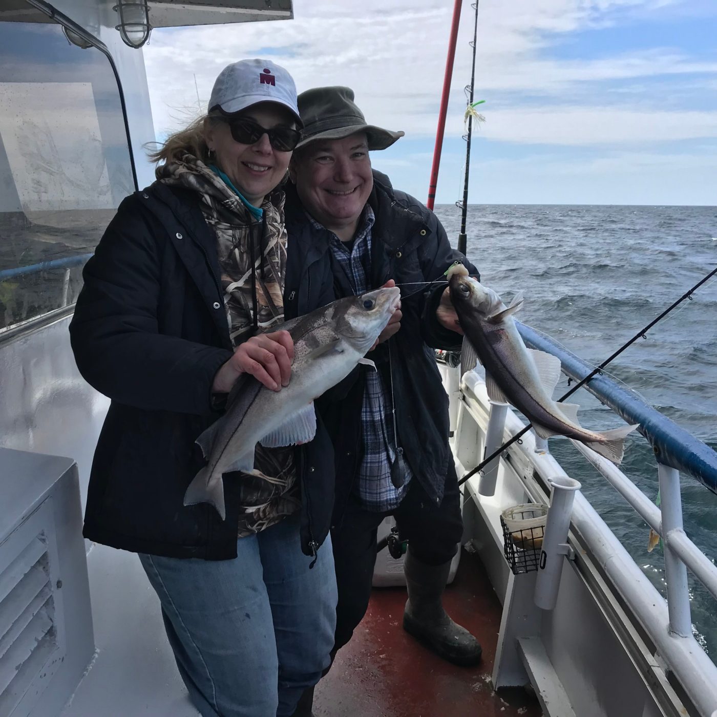 Saturday 5/28/2022 | Yankee Fleet