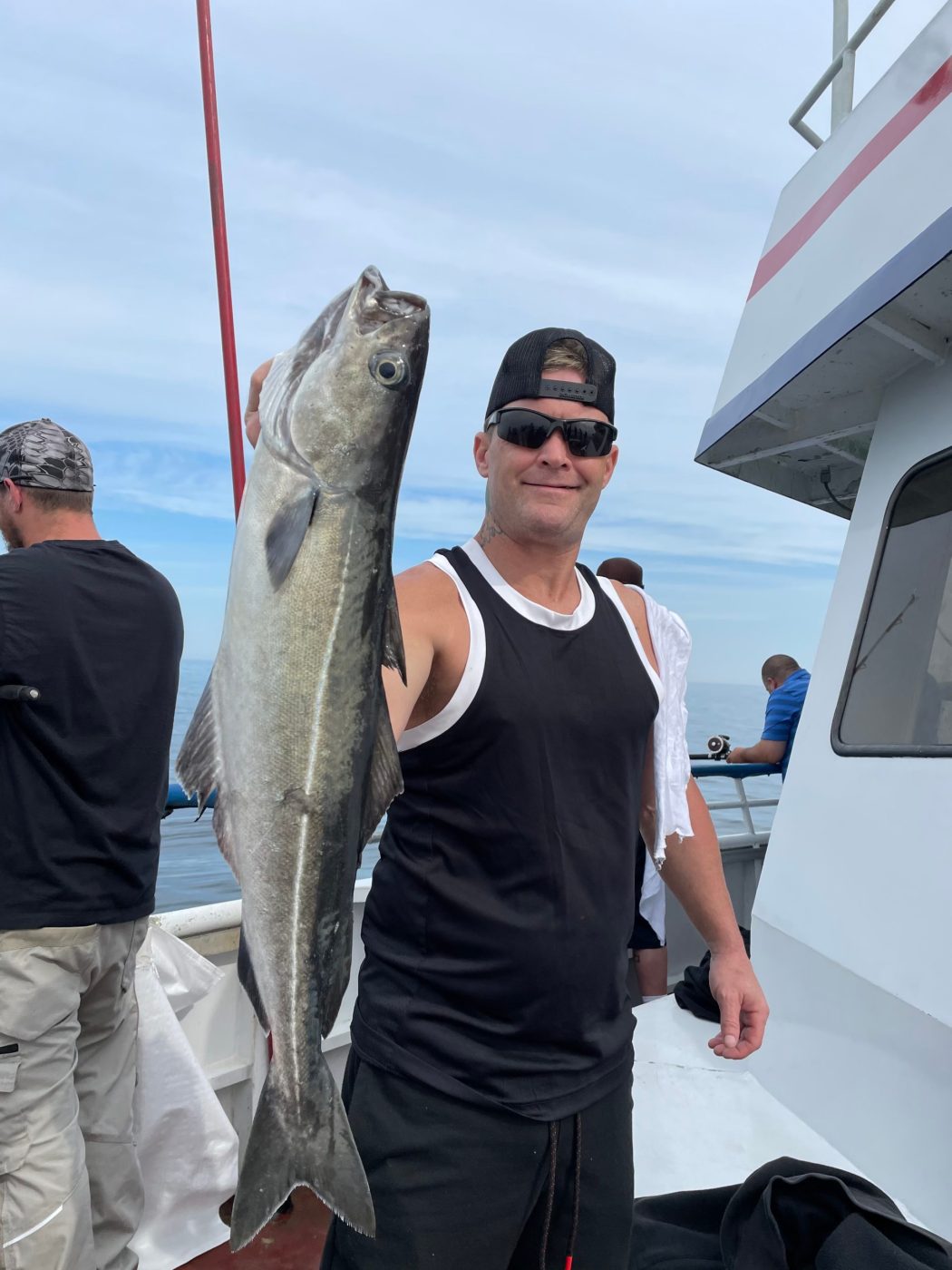 Saturday 8/20/2022 | Yankee Fleet