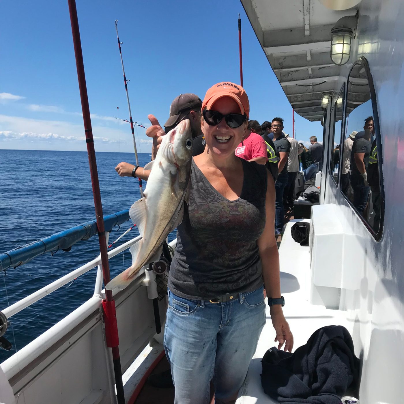Sunday 8/14/2022 | Yankee Fleet