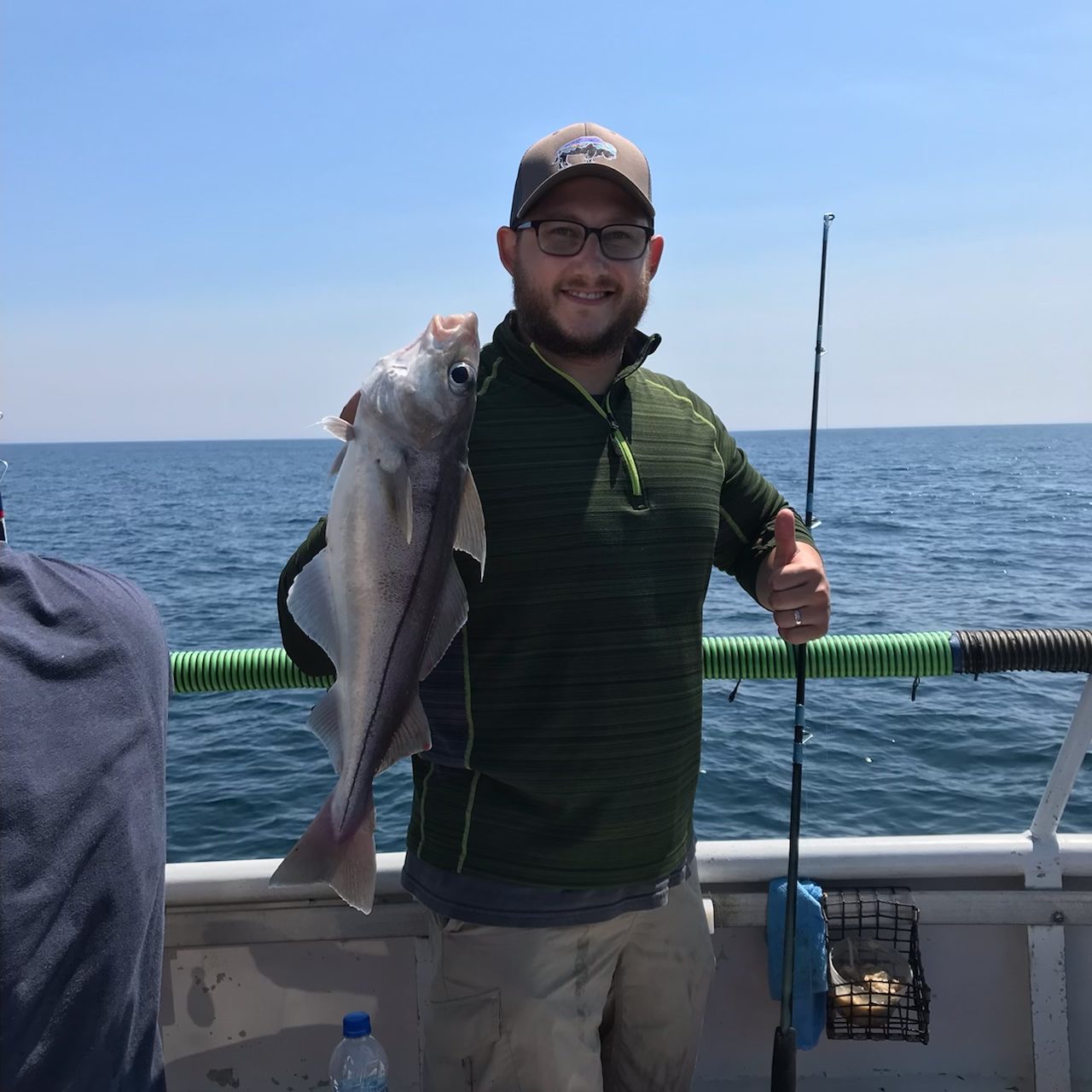 Tuesday Full Day Fishing 8/2/2022 | Yankee Fleet