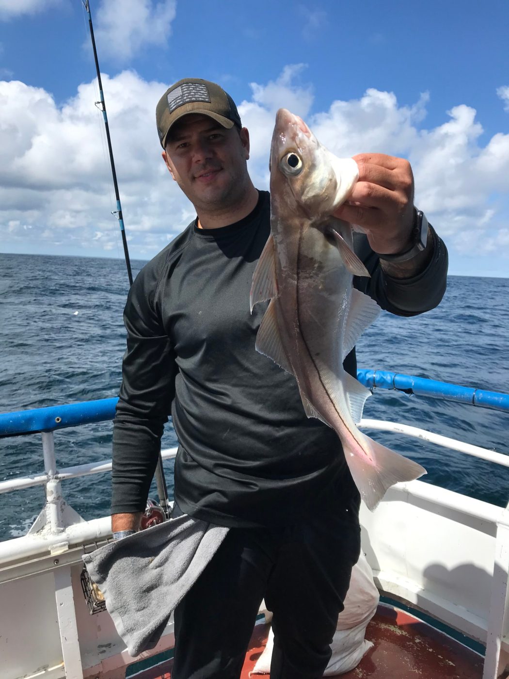 Saturday 9/10/2022 | Yankee Fleet