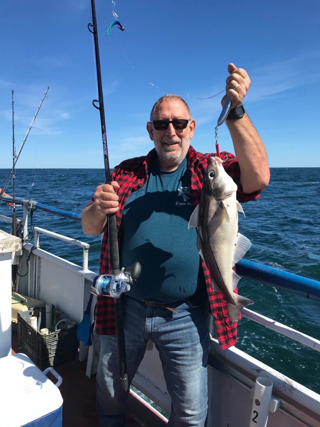 Marathon Charter 9/16/2022 | Yankee Fleet