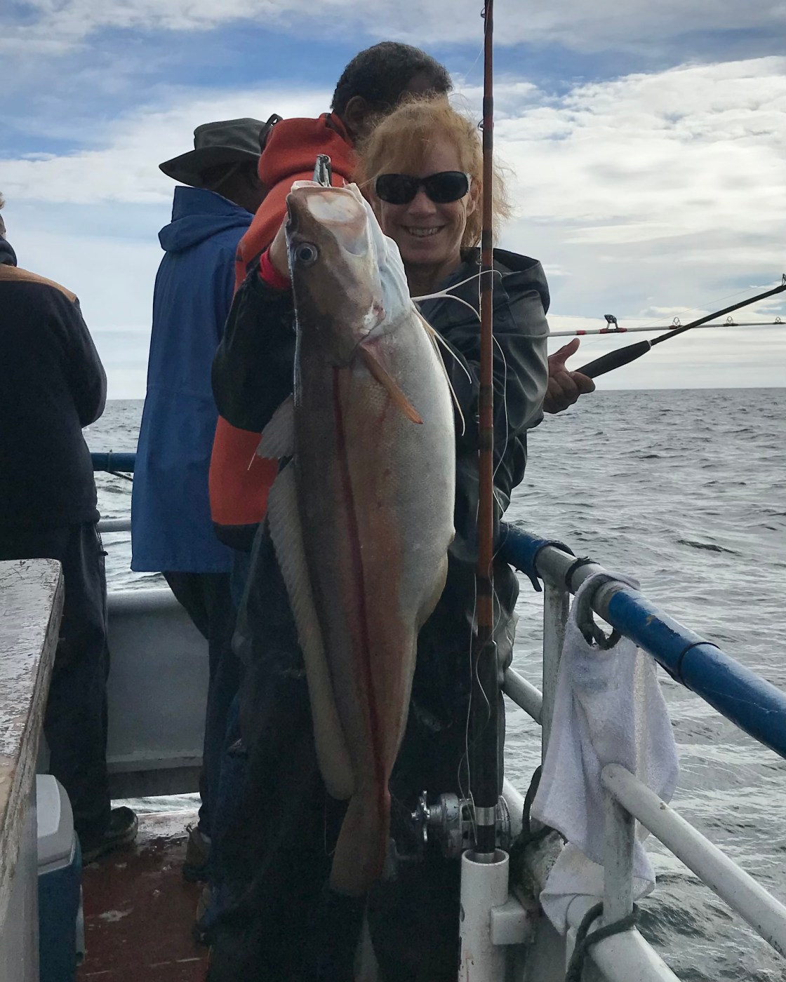 It’s Jigging Season!! | Yankee Fleet