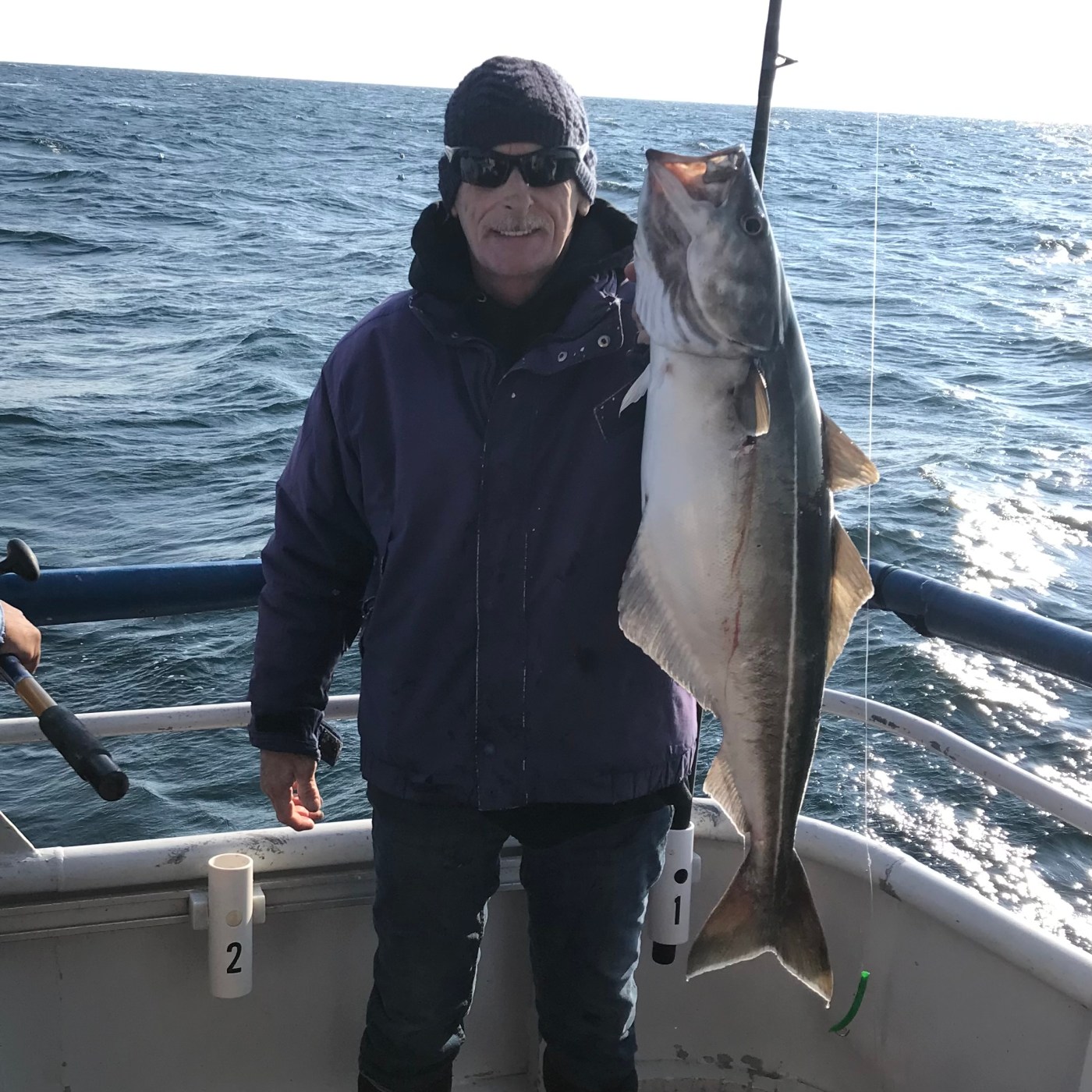 Wednesday 11/23/22 | Yankee Fleet