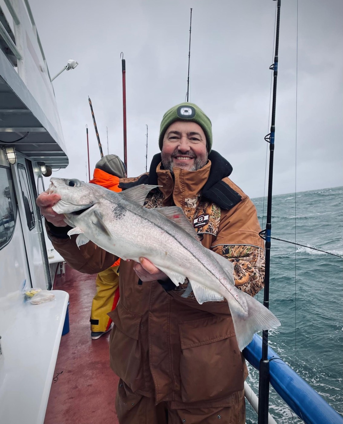 Full Day Fishing Trip Gloucester | Yankee Fleet
