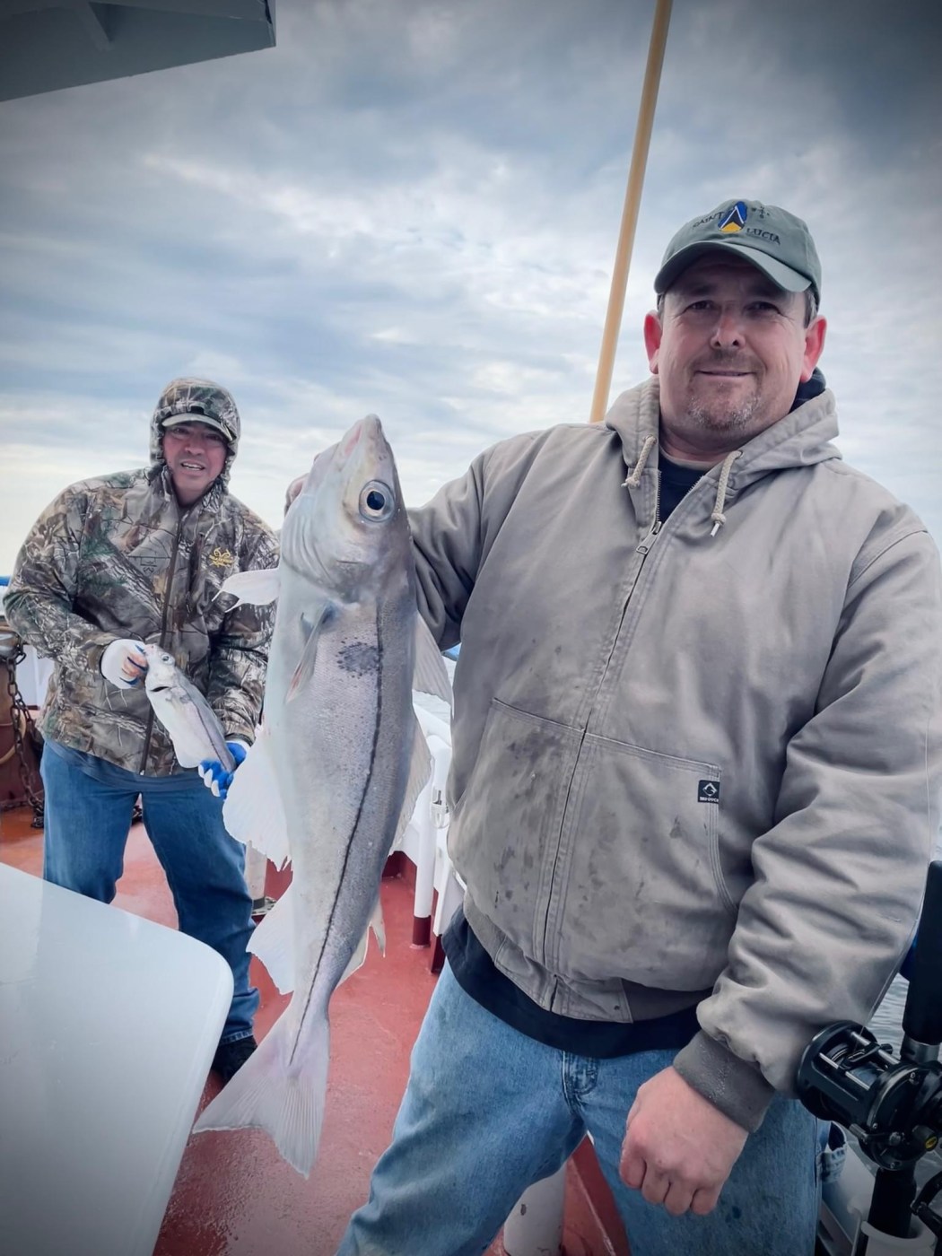 Full Day Fishing 5/14/24 | Yankee Fleet