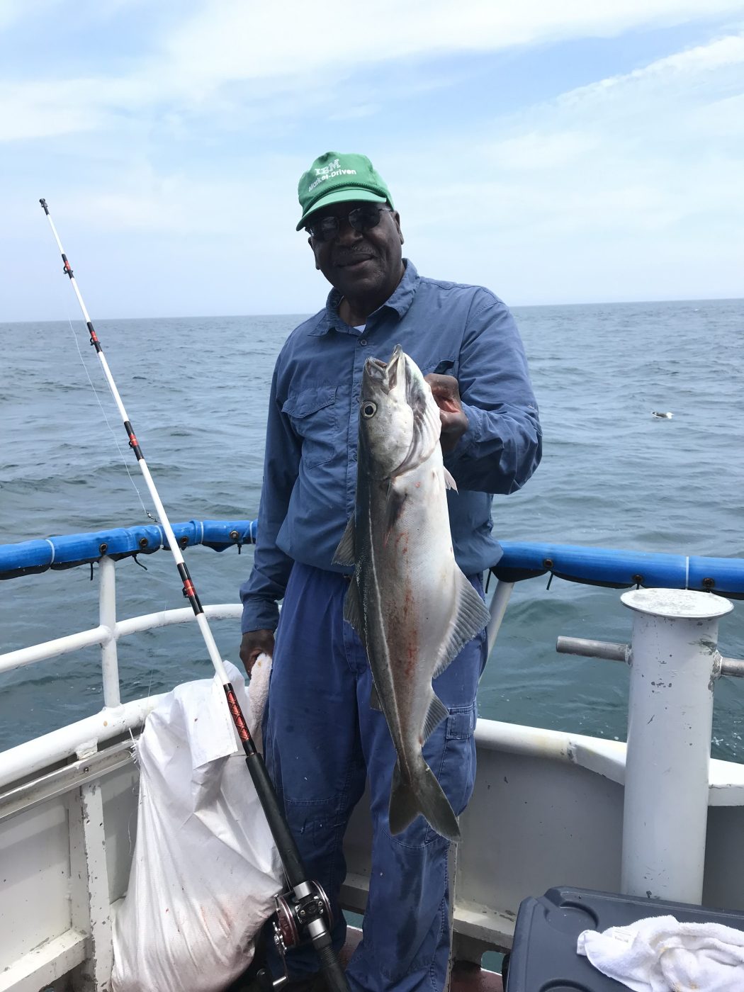 Wednesday 7/10/2024 | Yankee Fleet