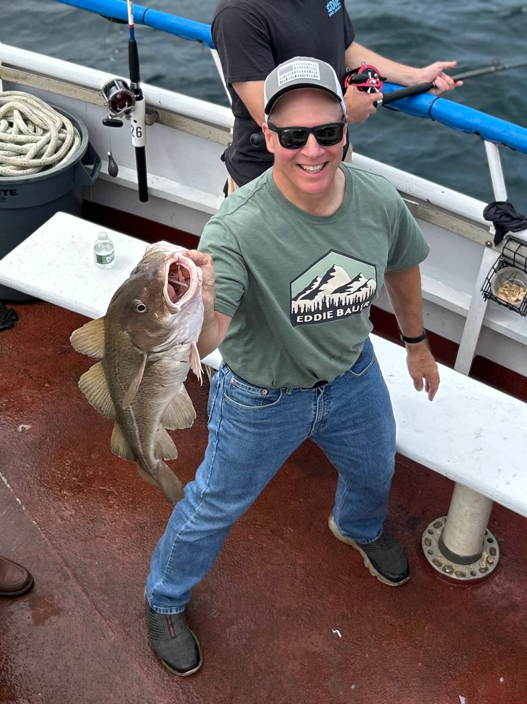 Cod Season! | Yankee Fleet