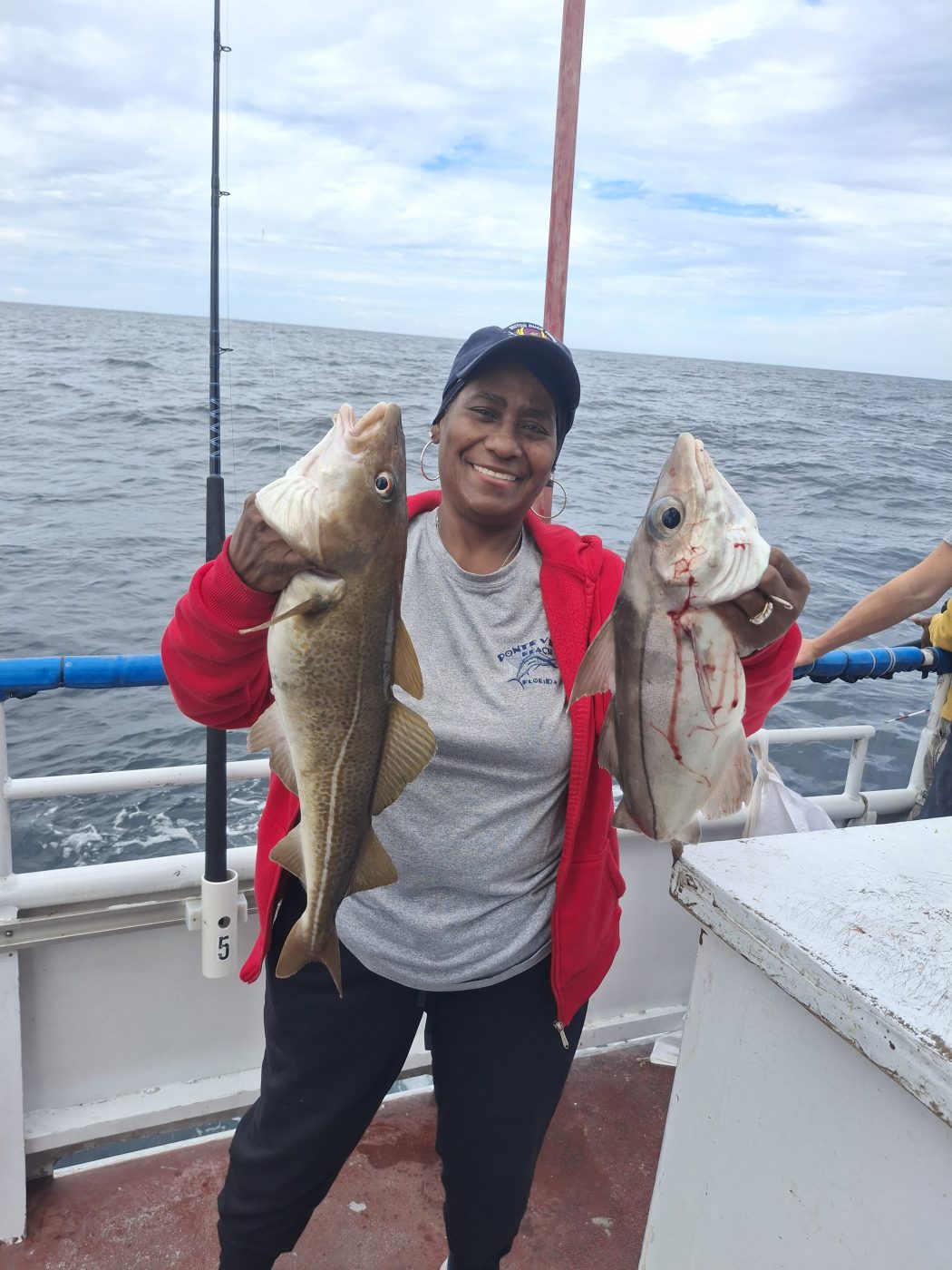 September Cod Season Update! | Yankee Fleet